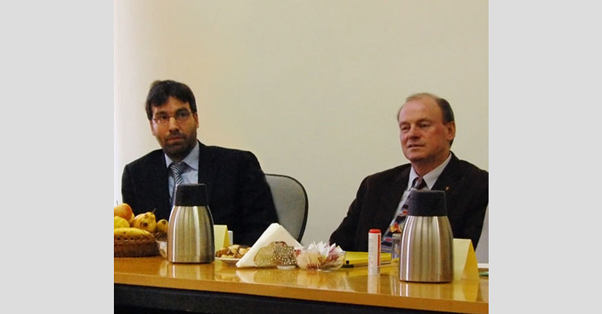 Einzigartige Kulturlandschaft erhalten: Interview über die neue ...