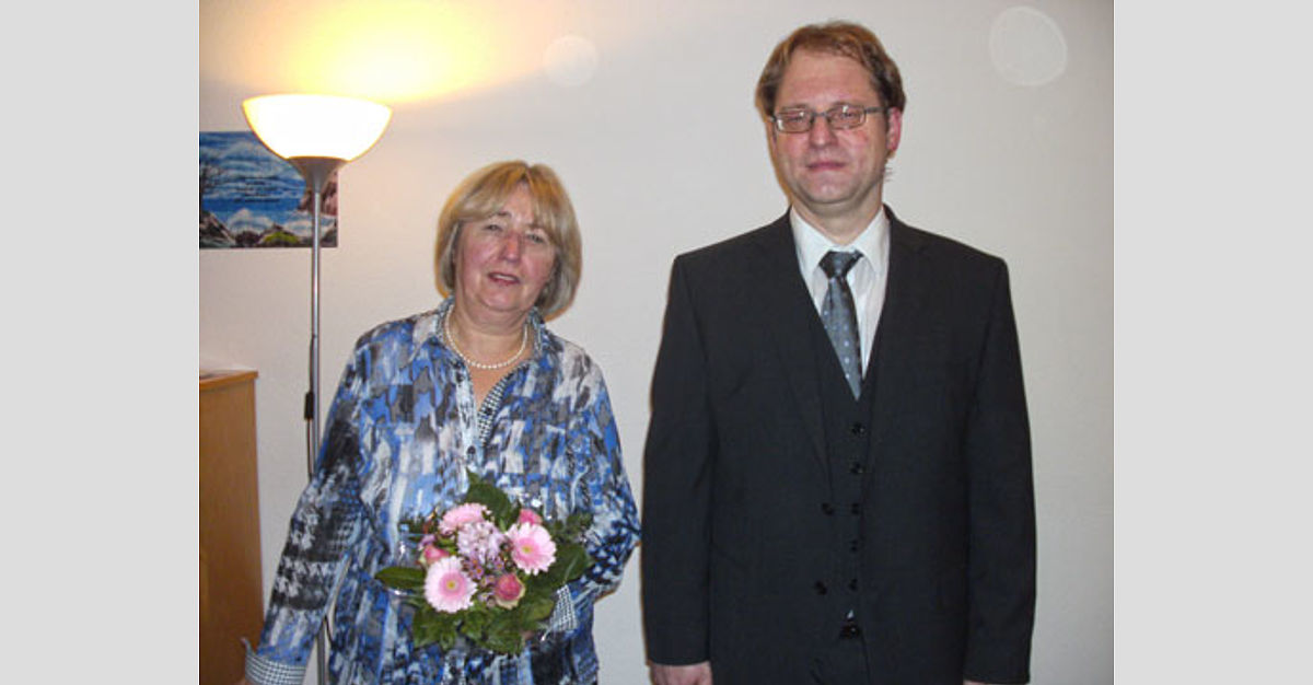 Ilse Maria Reich zum 70.: In der Tradition siebenbürgischer Musikpraxis ...