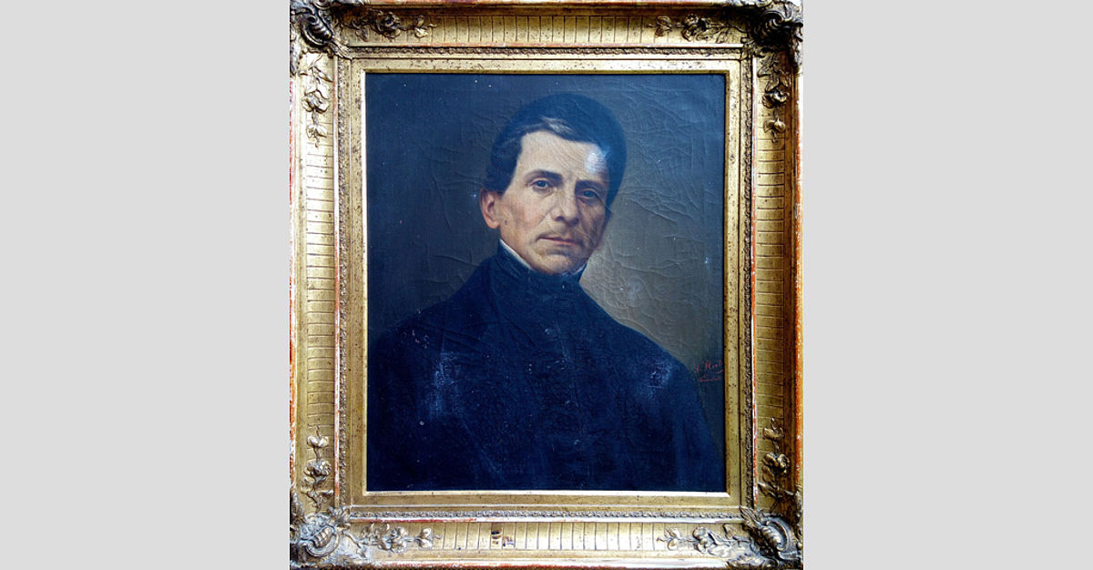 Zum 220. Jahrestag der Geburt Stephan Ludwig Roths - Siebenbuerger.de