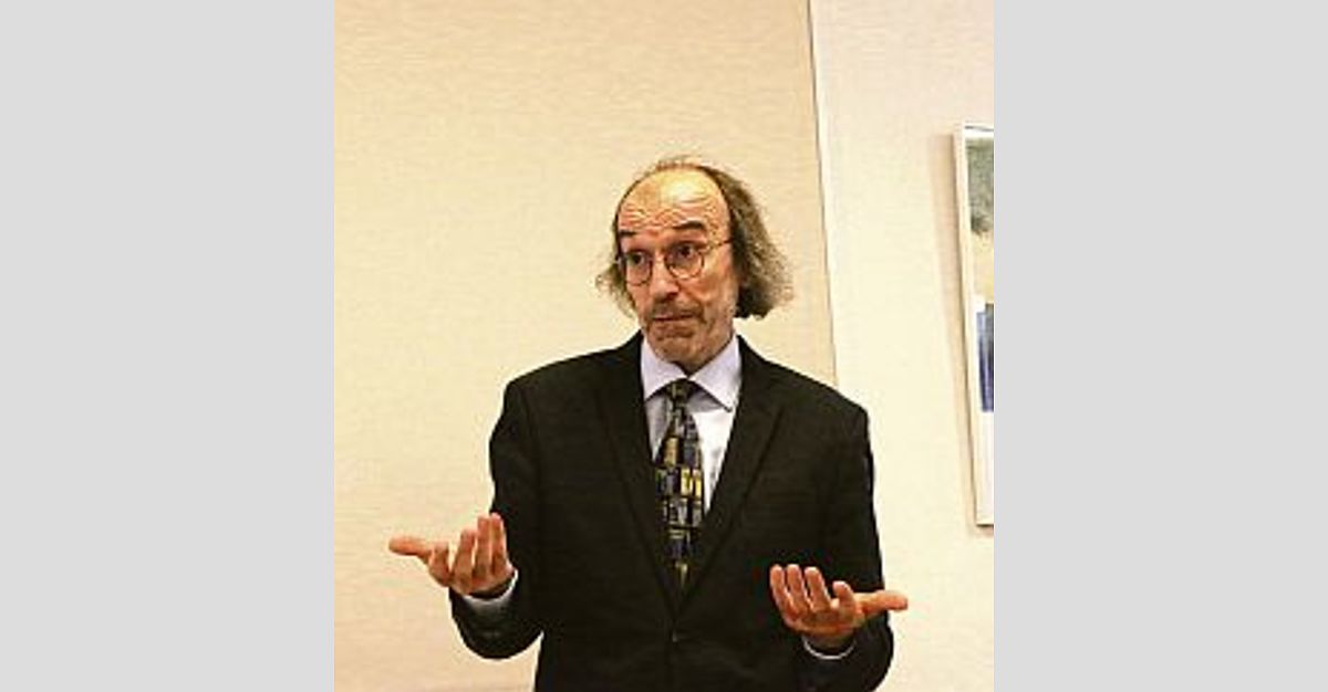 Vortrag über die Landler im HDO in München - Siebenbuerger.de