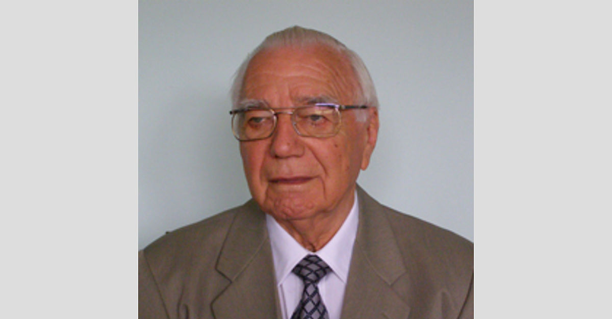 Kreisgruppe Waldkraiburg: Nachruf auf Helmut Theil - Siebenbuerger.de