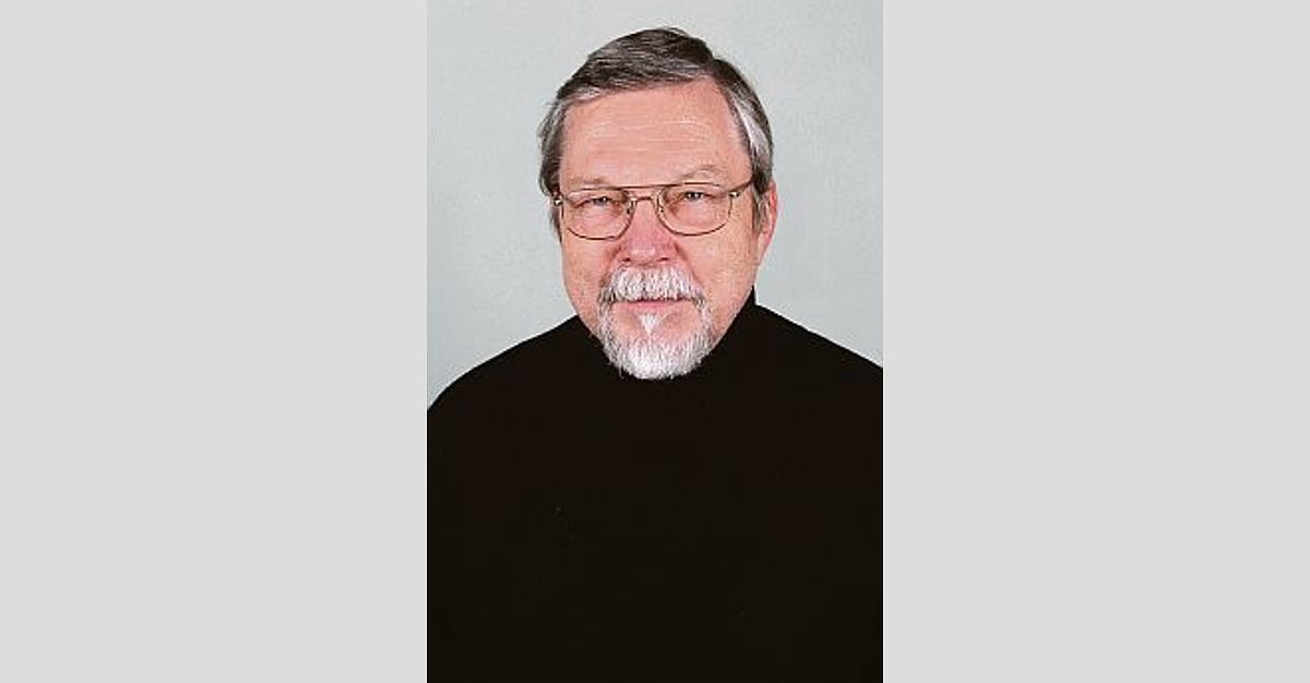 Raimund Binder mit Theaterpreis ausgezeichnet - Siebenbuerger.de