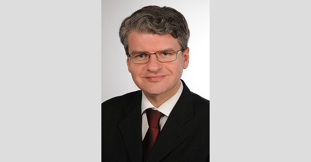 Jugendpreis 2018 an Gerald Volkmer - Siebenbuerger.de