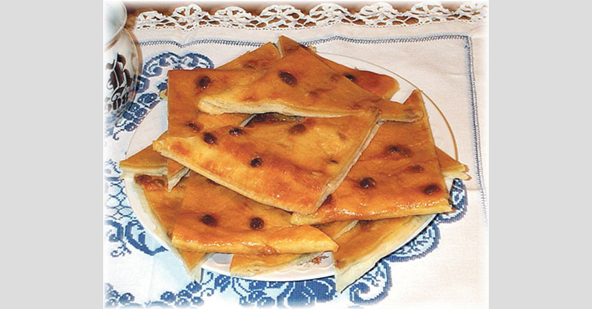 Alt und neu – unsere Hanklich soll hier zu Ehren kommen - Siebenbuerger.de