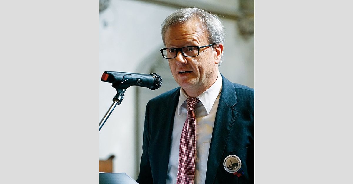 Harald Roth: "Eine Anschlusserklärung und die Hoffnung auf Zukunft. Die ...