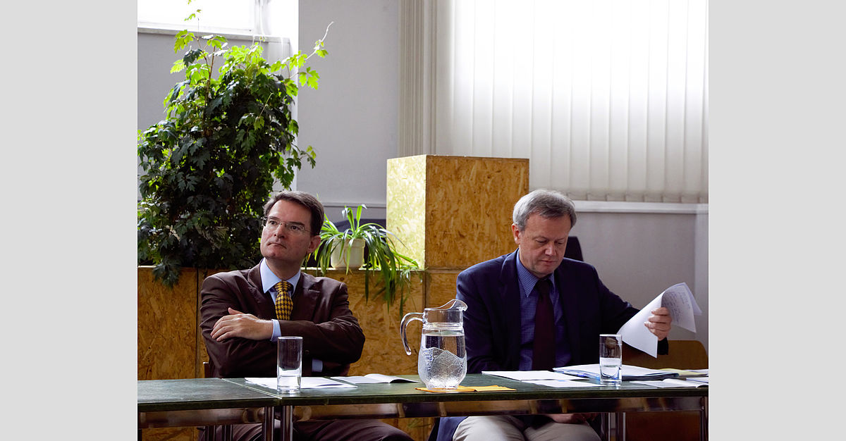 Von der Liebe, Siebenbürgen in all seinen Facetten zu erforschen: Dr ...