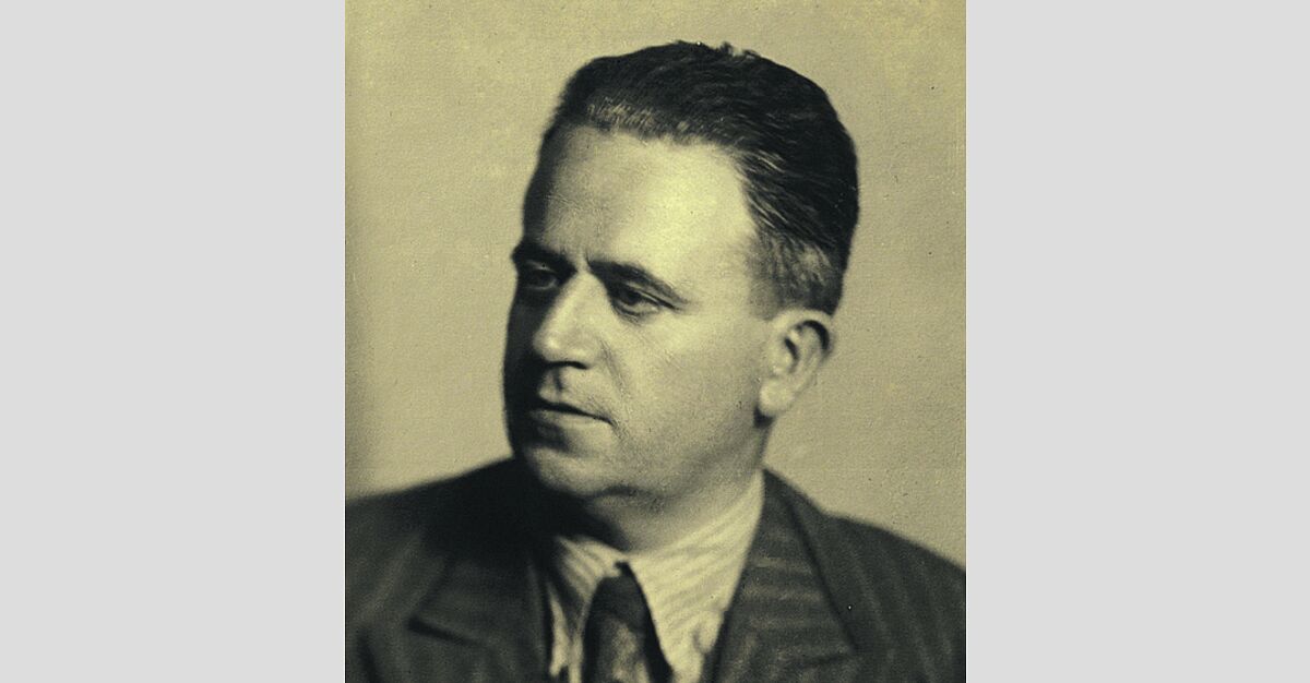 Einsatz für die Rechte der deutschen Minderheit in Rumänien: Der ...