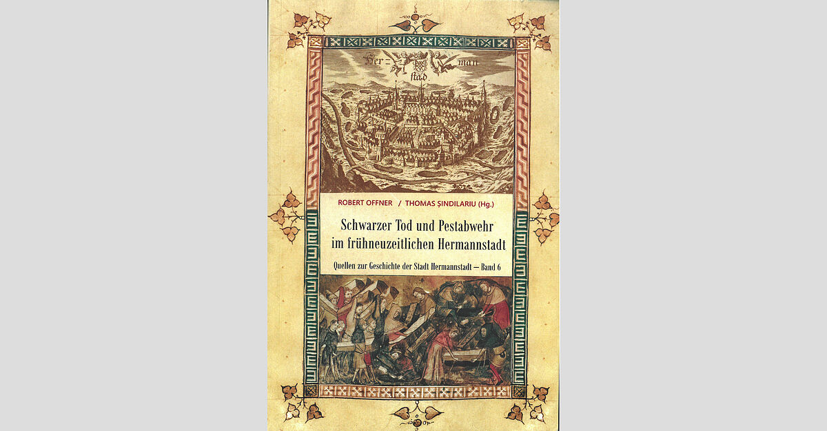 Pandemie vor Jahrhunderten - Siebenbuerger.de