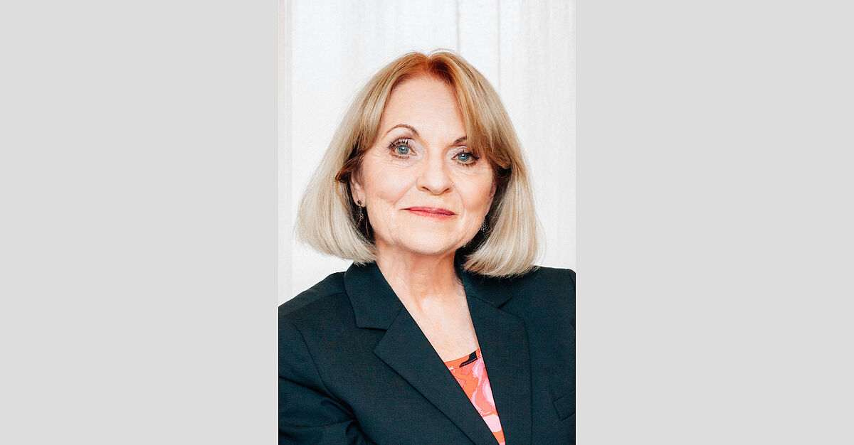 Herausragende Rumänienexpertin und einsichtsreiche Kennerin der ...