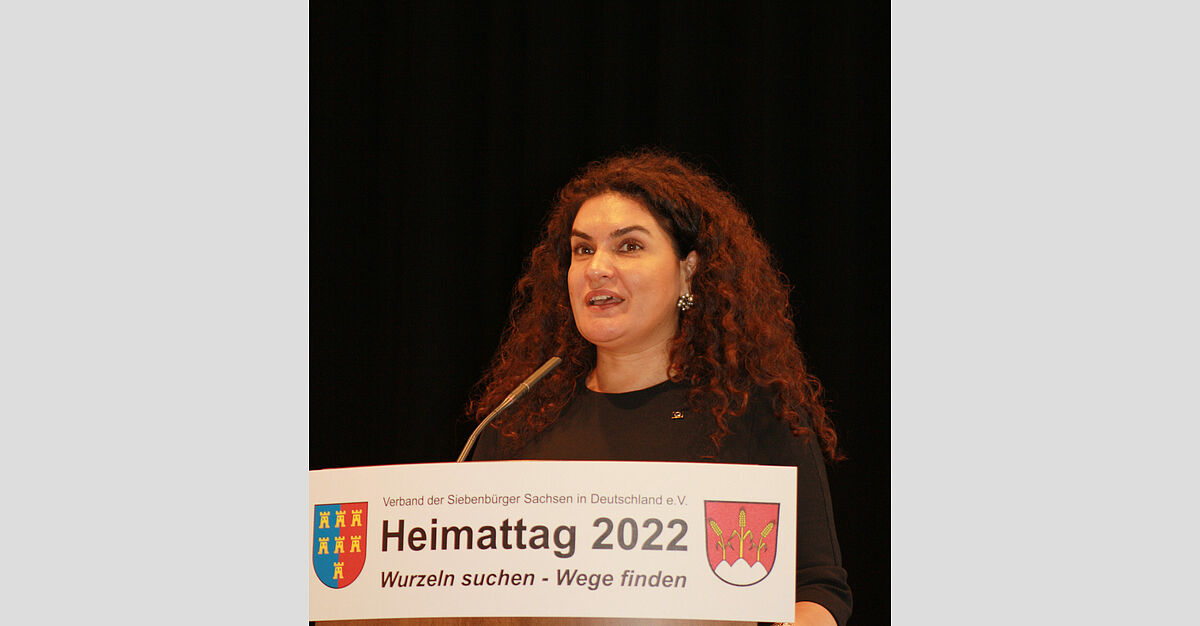 Ramona Iulia Chiriac kandidiert nicht mehr bei der Europawahl ...