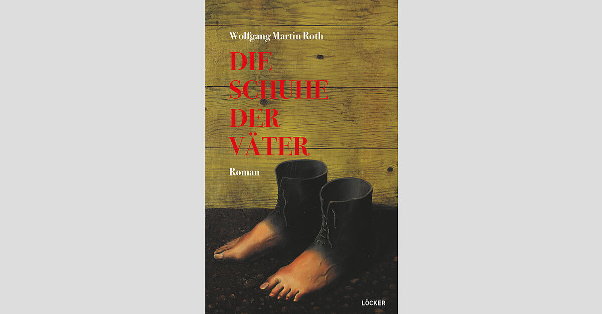 Der Ring aus Beton: Wolfgang Martin Roths Roman über einen Siebenbürger ...