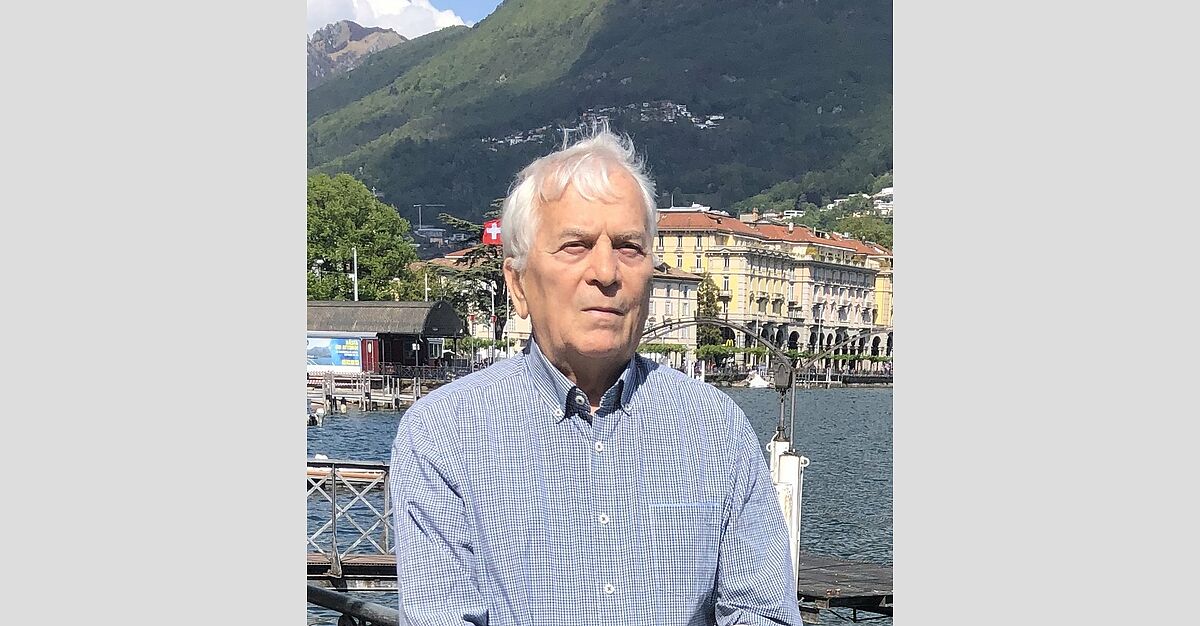 Baierdorfer trauern um Georg Hanek - Siebenbuerger.de