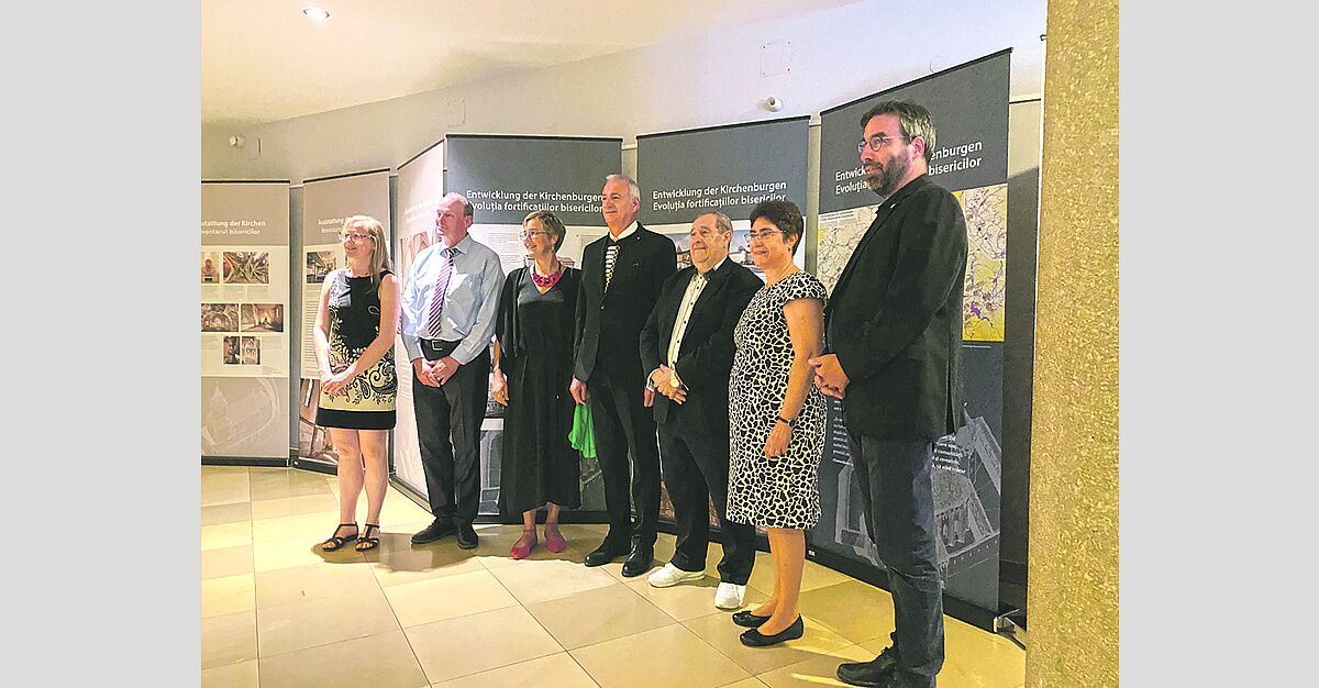 „Europäisches Kulturerbe“ und „gelebte Völkerverständigung ...