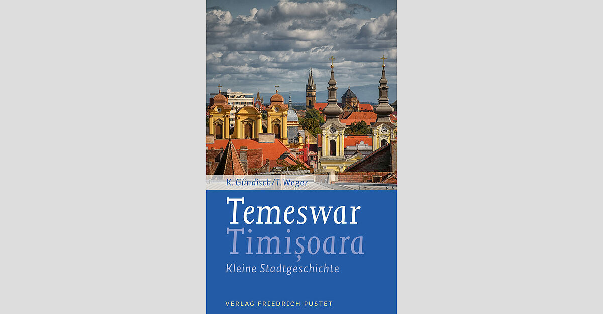 Europäische Kulturhauptstadt 2023 Temeswar: „Eine Stadt vieler Sprachen ...