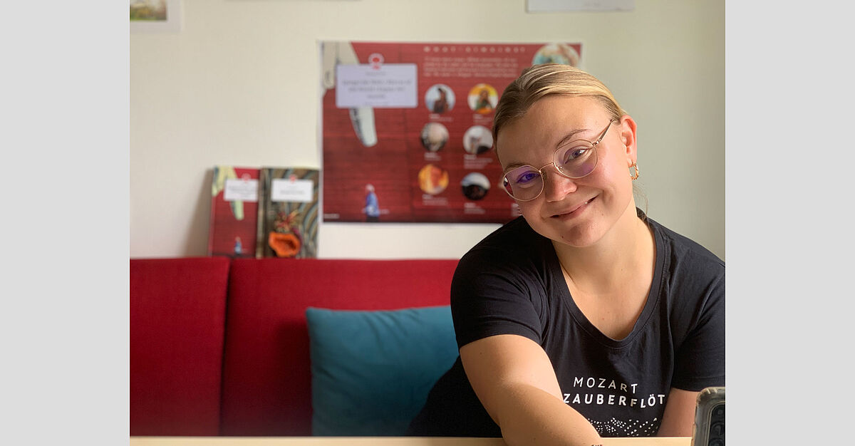 Verband Oberösterreich: Hanna Roth – oder das Leben hat viele Gesichter ...