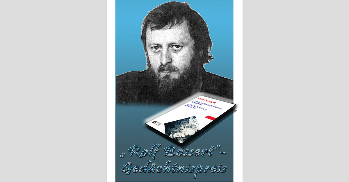 „Rolf-Bossert“-Gedächtnispreis 2025 - Siebenbuerger.de