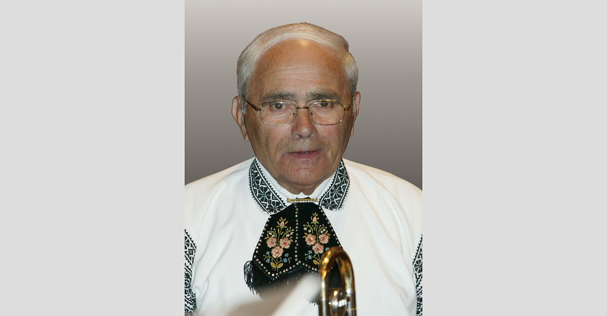 Kreisgruppe Setterich: Nachruf auf Ehrenkapellmeister Michael Ohler ...
