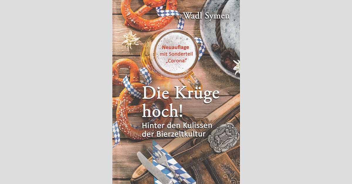 Ein Siebenbürger Sachse erklärt uns die deutsche Bierzeltkultur - Siebenbuerger.de