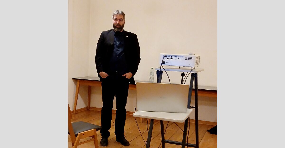 „Die Kirchenburgen haben ihre Menschen verloren“: Geschäftsführer der ...