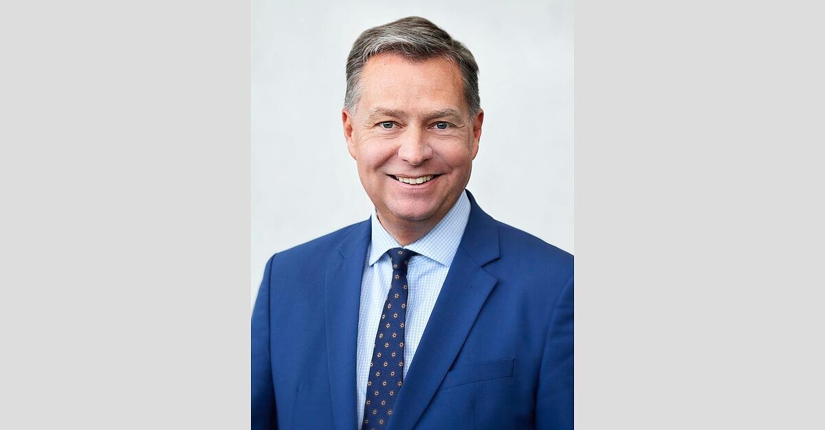 Stephan Mayer ist neuer Präsident des Bundes der Vertriebenen ...