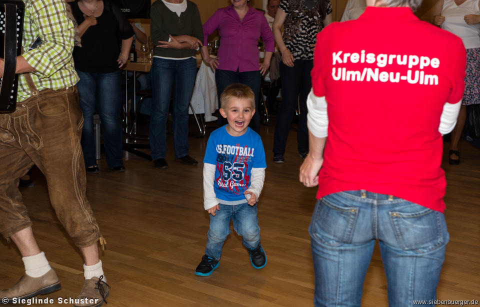 Baumstriezelfest der Kreisgruppe Ulm - Bild Nr. 72 - Siebenbuerger.de