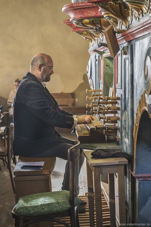 Sachsentreffen in Zeiden - Bild Nr. 9 - Siebenbuerger.de