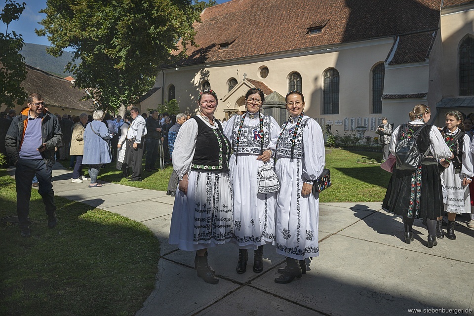Sachsentreffen in Zeiden - Bild Nr. 23 - Siebenbuerger.de