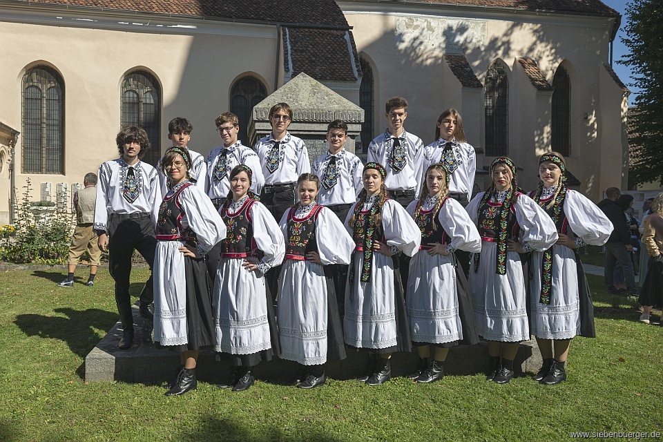 Sachsentreffen in Zeiden - Bild Nr. 28 - Siebenbuerger.de