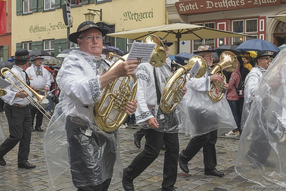 Festumzug des Heimattages 2025 (Laura Micu, Teil 2) - Bild Nr. 35 ...