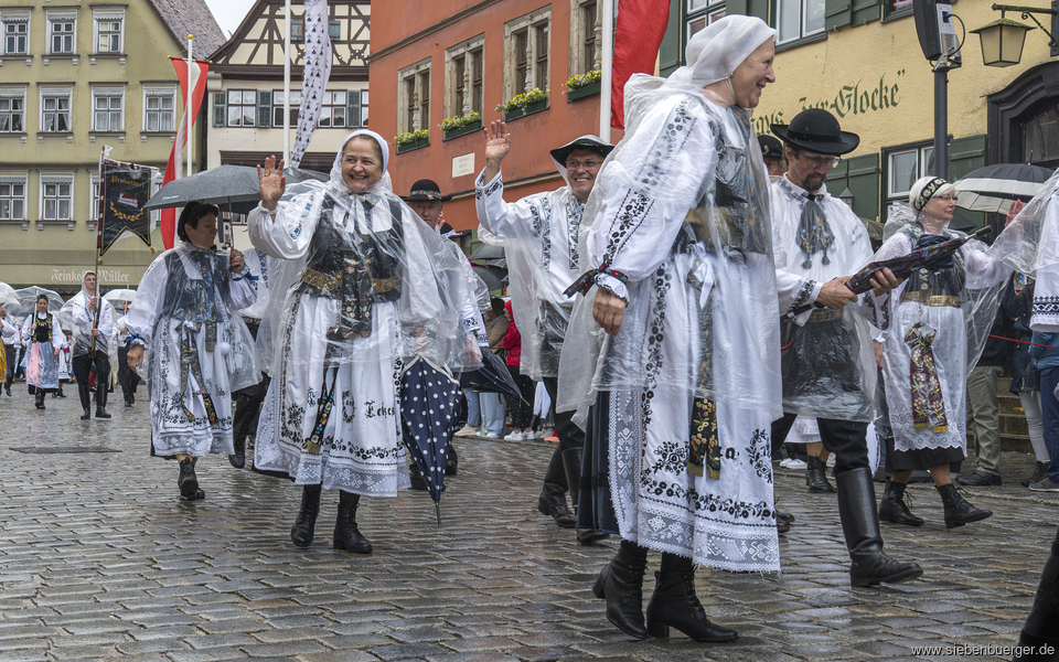Festumzug des Heimattages 2025 (Laura Micu, Teil 4) - Bild Nr. 111 ...