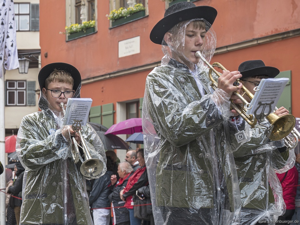 Festumzug des Heimattages 2025 (Laura Micu, Teil 5) - Bild Nr. 12 ...
