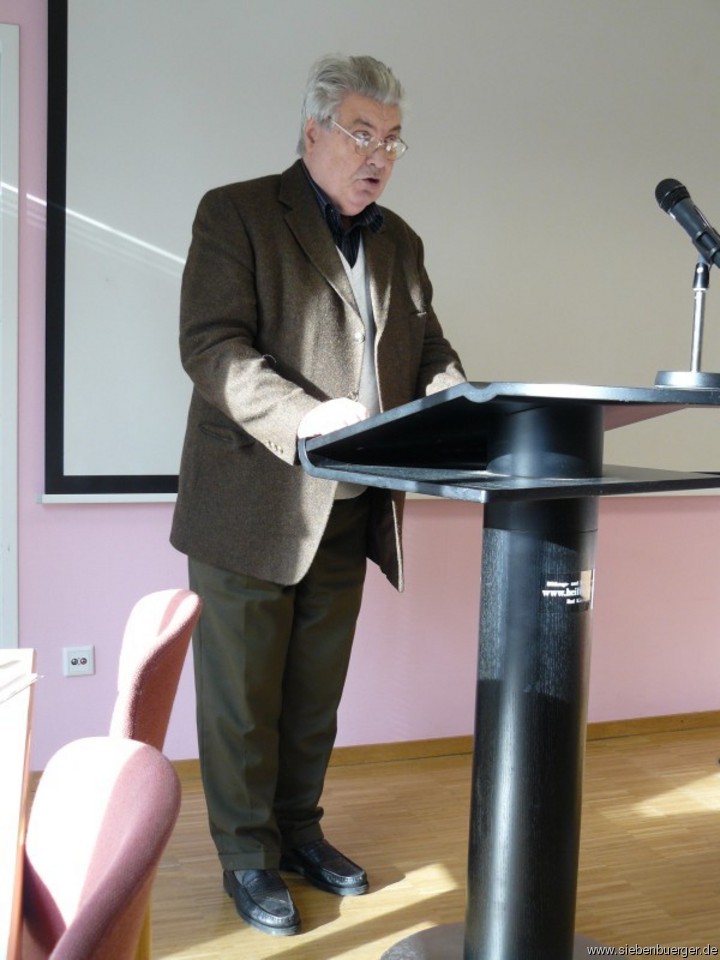 50 Jahre nach dem Schwarze-Kirche-Prozess: Tagung vom 21.-23. November ...