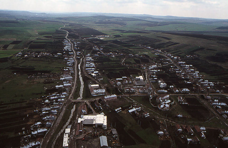 Luftbilder von Botsch - Siebenbuerger.de