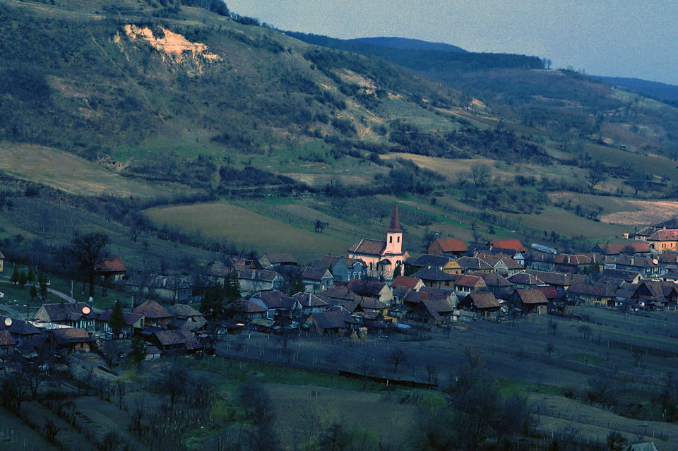 Luftbilder von Langenthal - Siebenbuerger.de