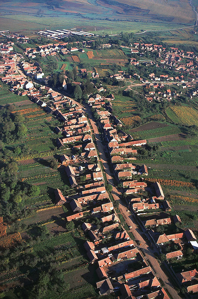 Luftbilder von Rothberg - Siebenbuerger.de