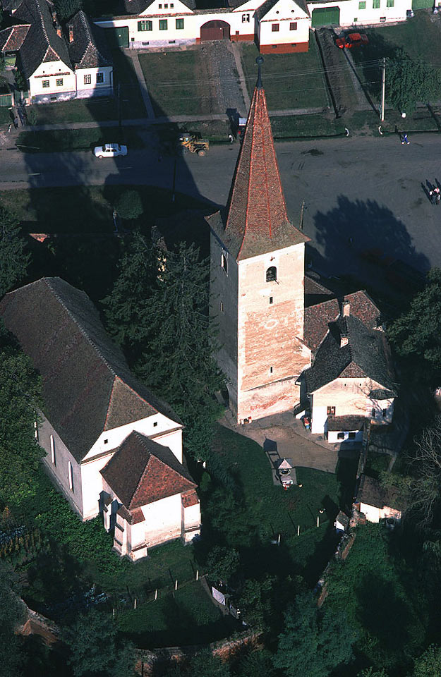 Luftbilder von Seiden - Seiden - Luftbild Nr. 2 - Siebenbuerger.de