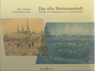 Hermann Fabini - Bücher, Karten, Kalender - Atlas der siebenbürgisch ...
